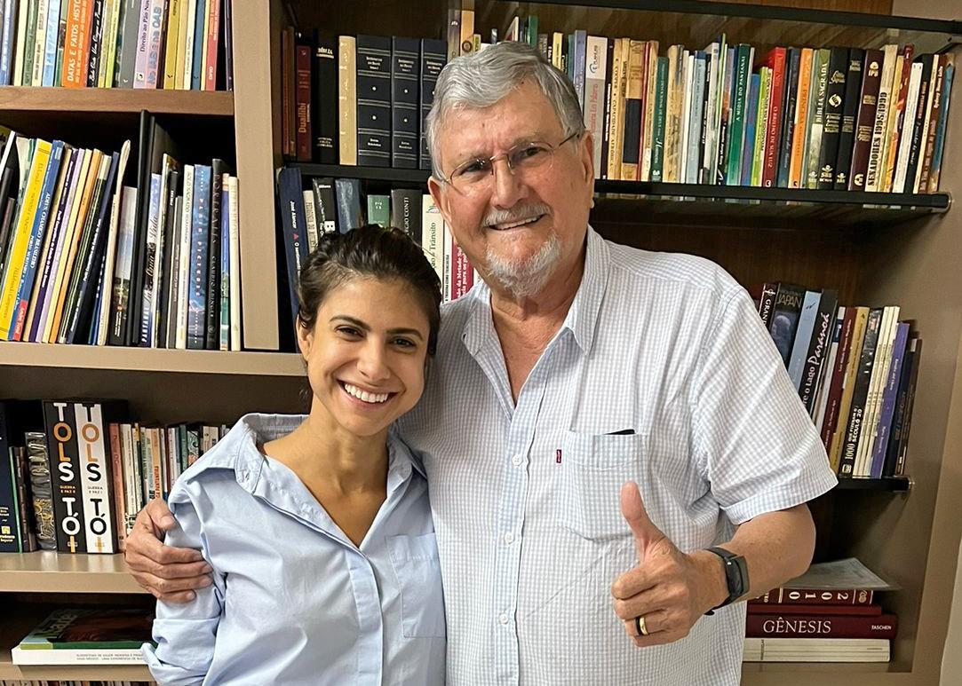 Executiva do PT define Camila Jara como melhor nome para disputar a ...